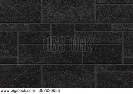 Block Pattern Black Image & Photo (Free Trial) | Bigstock