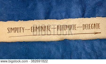 Business Productivity Image & Photo (Free Trial) | Bigstock