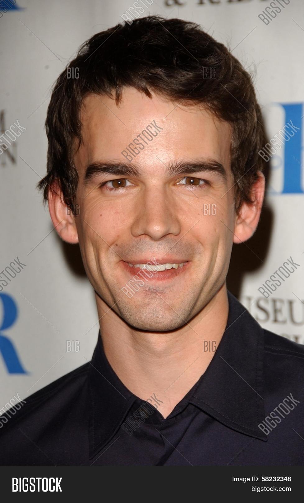 Christopher Gorham Image & Photo (Free Trial) | Bigstock