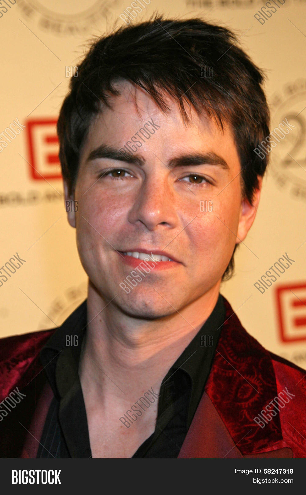 Mick Cain Celebration Image & Photo (Free Trial) | Bigstock