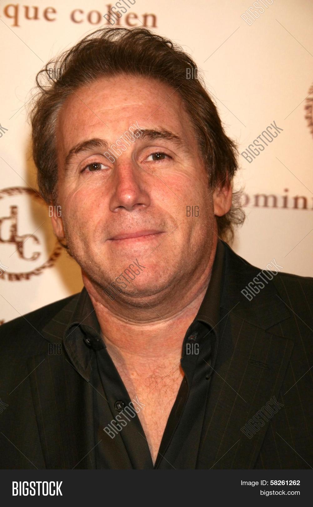 Mike Binder Grand Image & Photo (Free Trial) | Bigstock