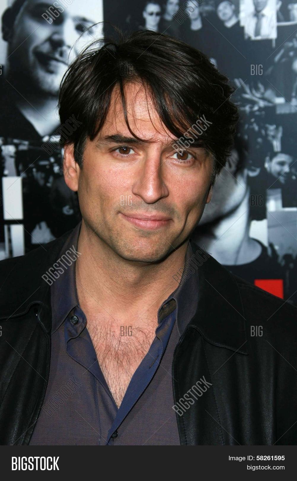 Vincent Spano Premiere Image & Photo (Free Trial) | Bigstock