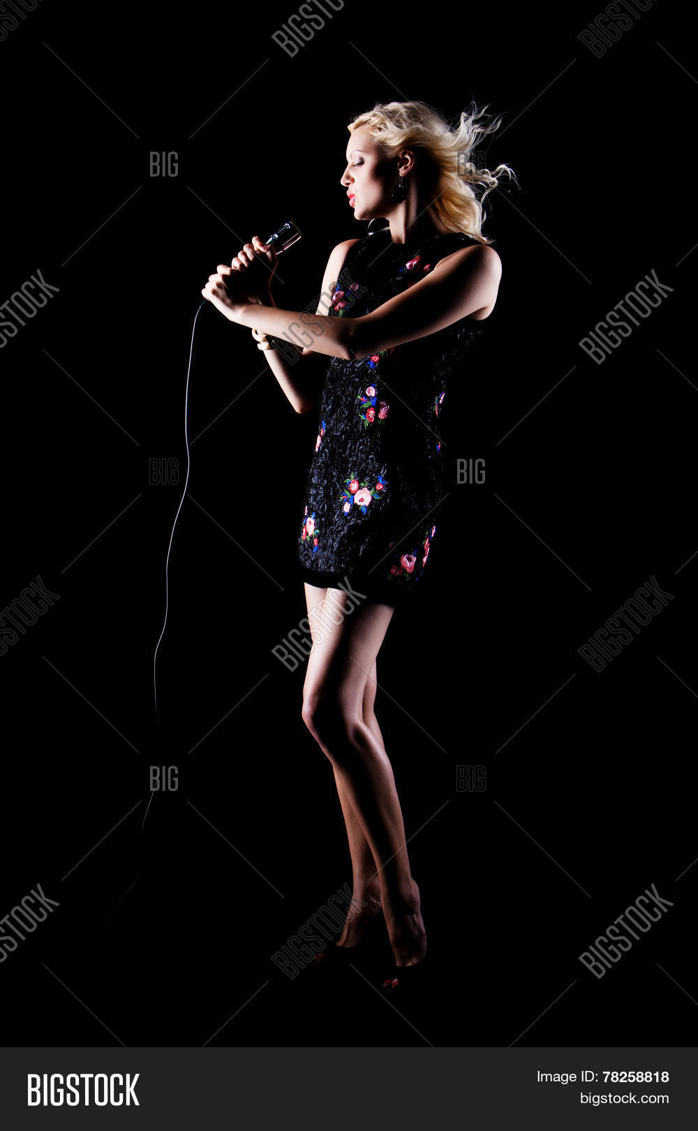 Beautiful Woman Image And Photo Free Trial Bigstock
