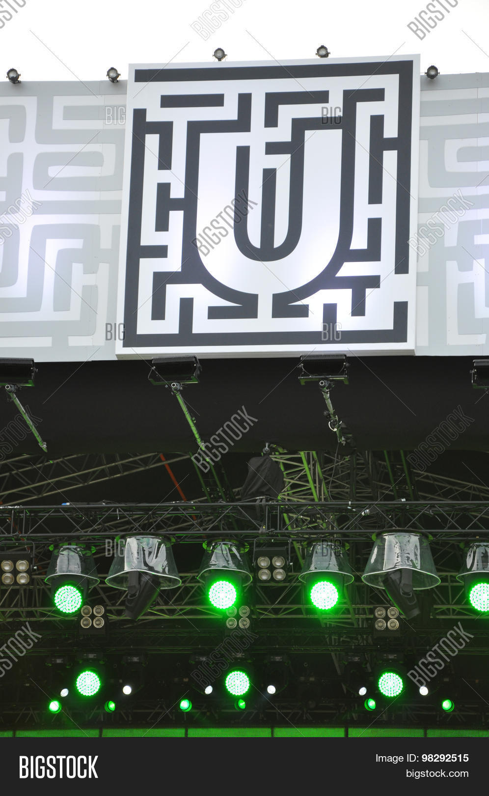 Official Logo Untold Image & Photo (Free Trial) | Bigstock