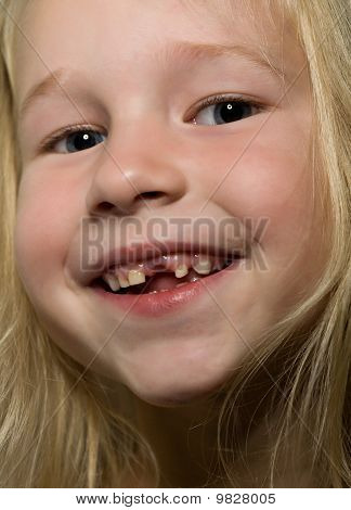 Funny Toothless Smile Image & Photo (Free Trial) | Bigstock