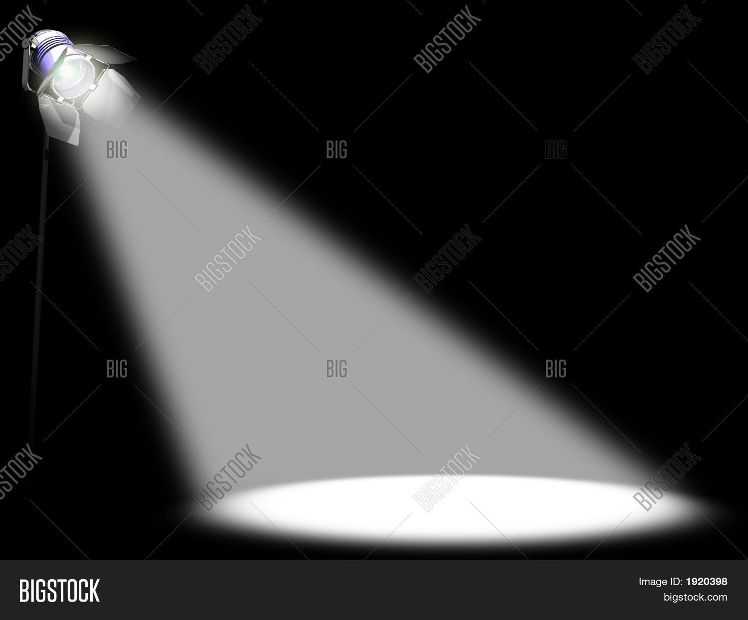 Spot_Light Image & Photo (Free Trial) | Bigstock
