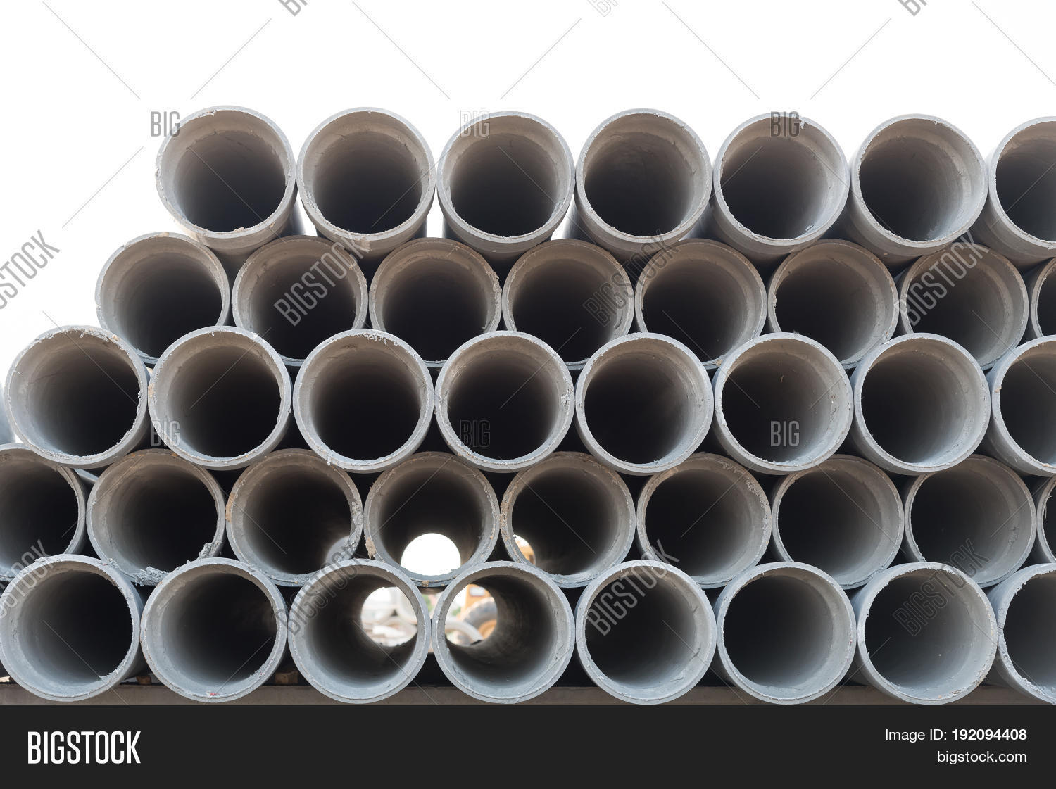 Asbestos Cement Pipe Sizes Asbestos Cement Pipe Type 2 3"