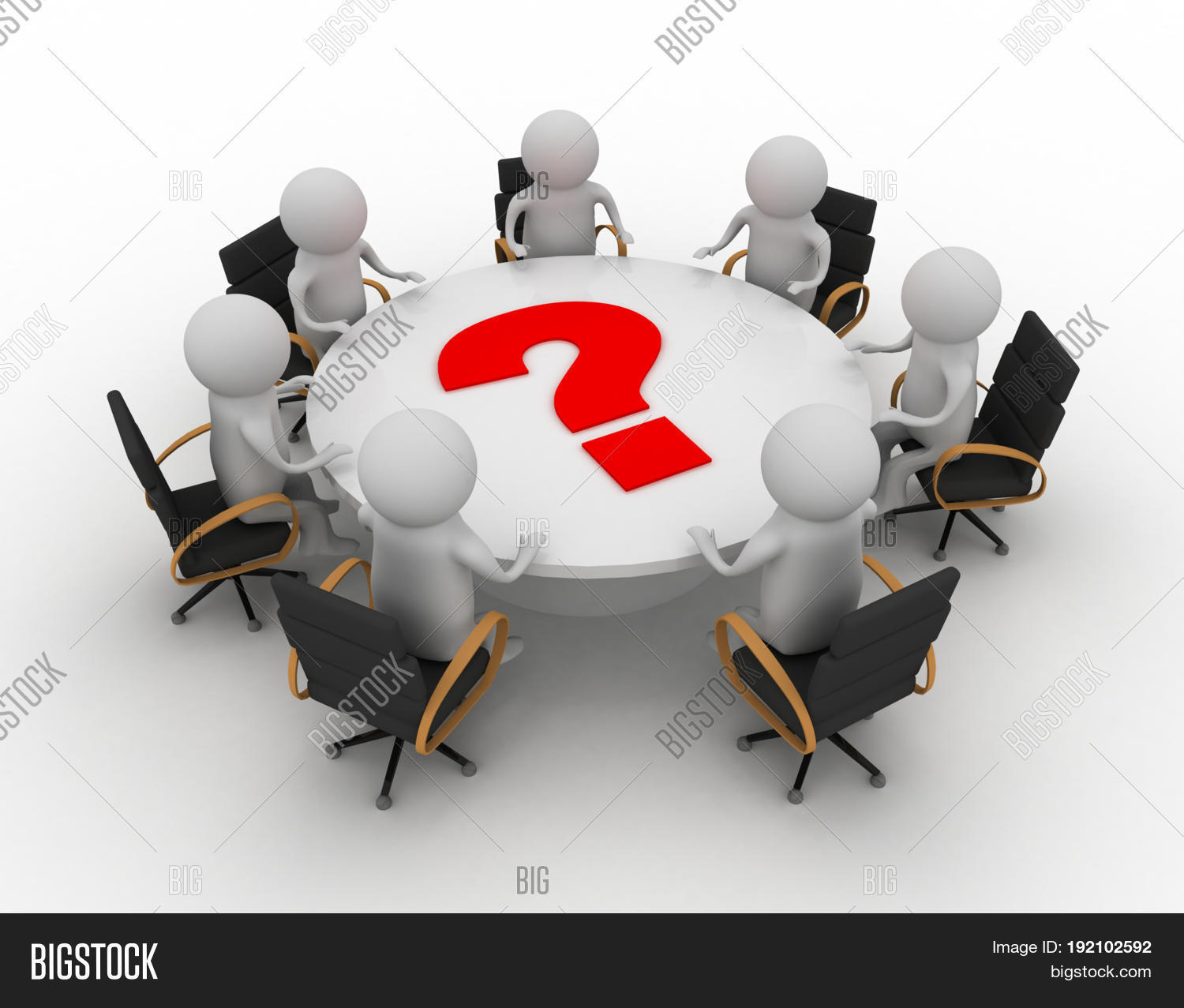 3d People - Man Person Image & Photo (Free Trial) | Bigstock