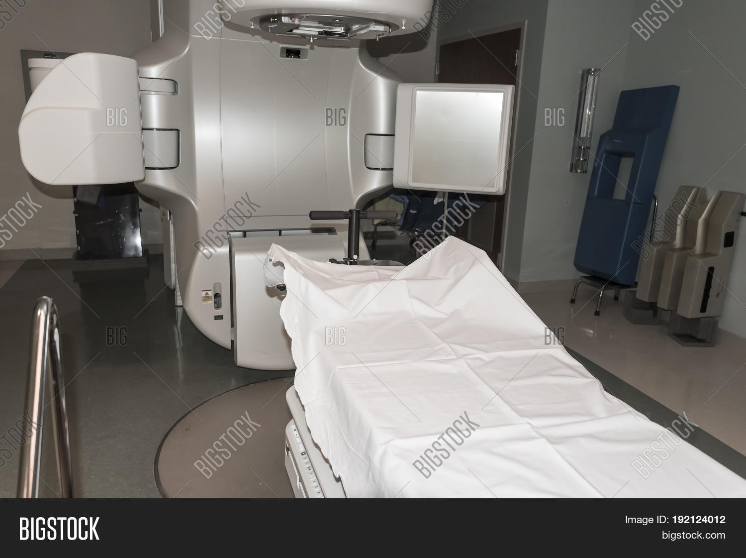 Radiation Equipment Image & Photo (Free Trial) | Bigstock