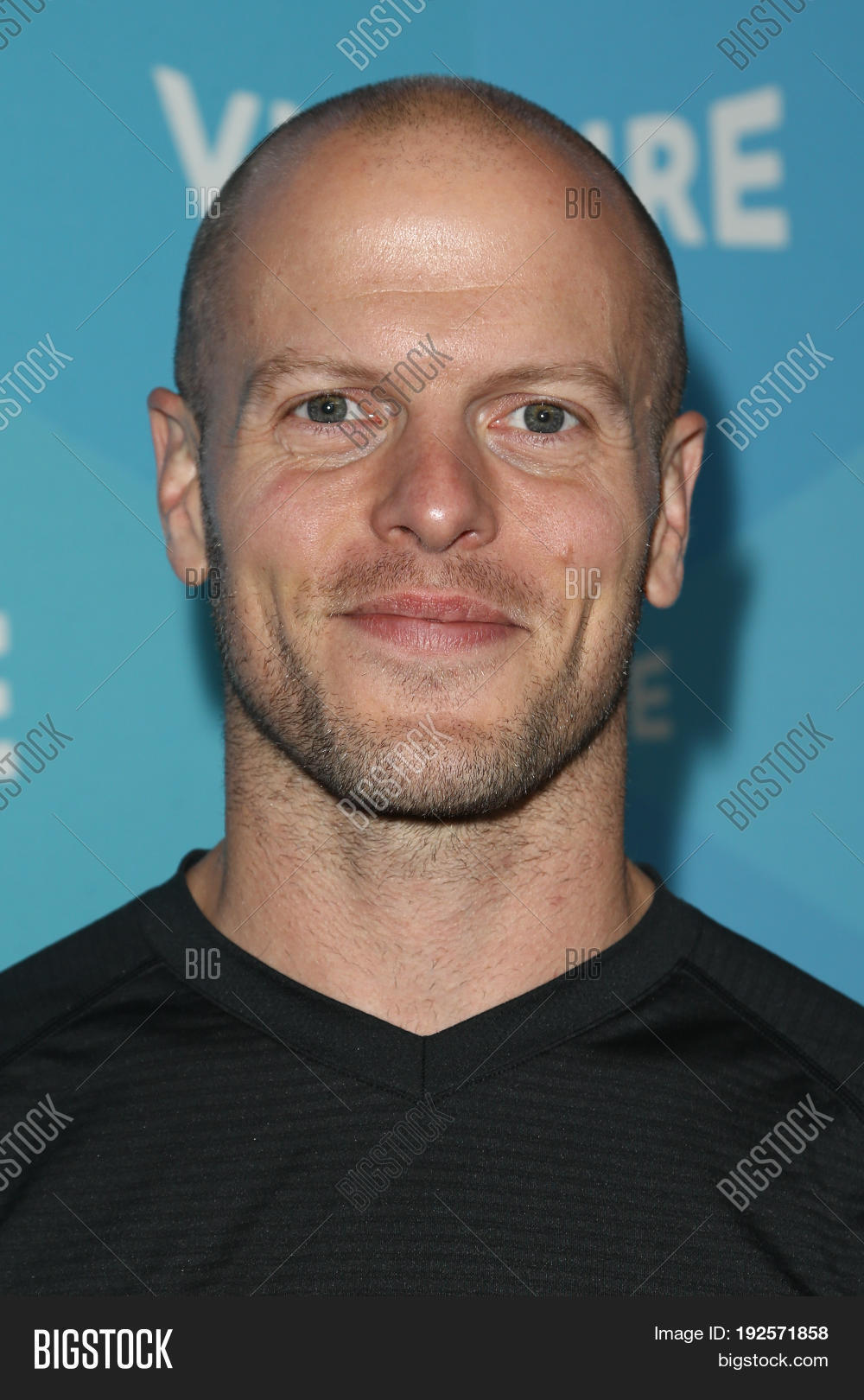 NEW YORK-MAY 21: Tim Image & Photo (Free Trial) | Bigstock