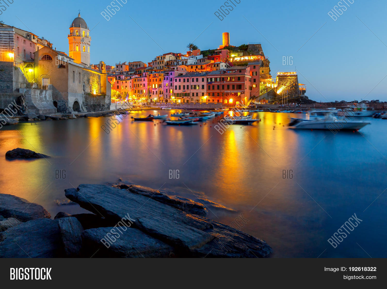 Medieval Fishing Image & Photo (Free Trial) | Bigstock