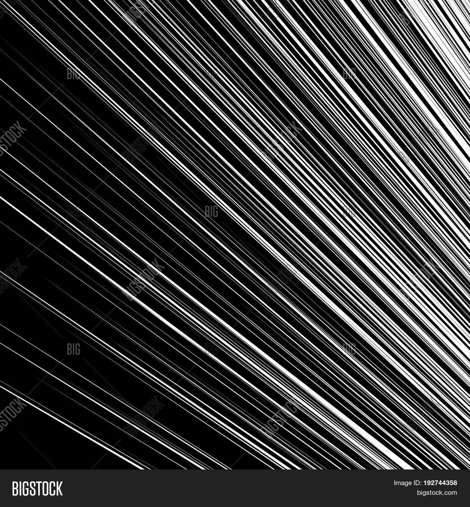 Dynamic, Radial Lines Vector & Photo (Free Trial) | Bigstock