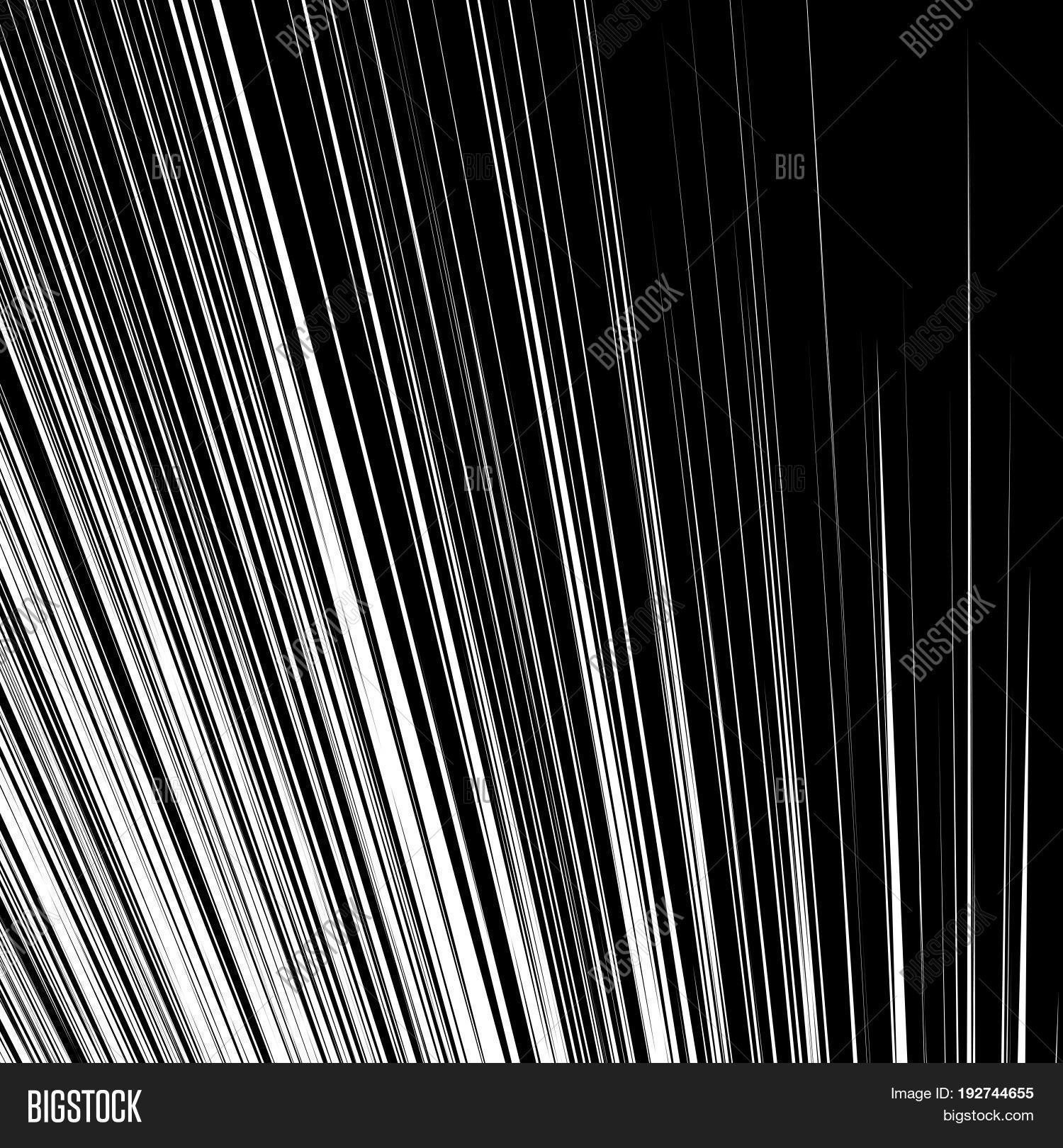 Dynamic, Radial Lines Vector & Photo (Free Trial) | Bigstock