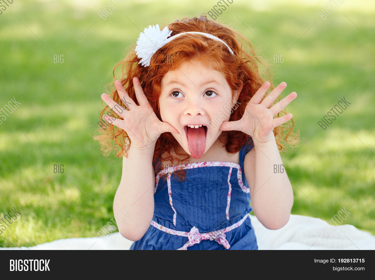 Portrait Cute Adorable Image & Photo (Free Trial) | Bigstock