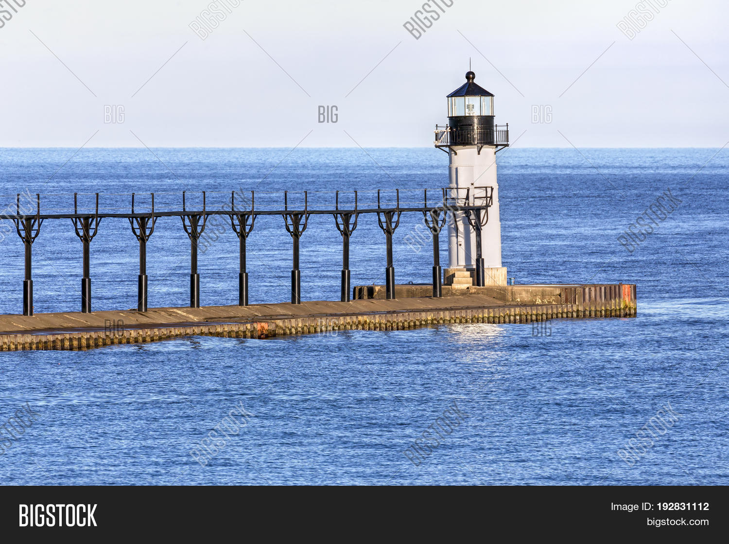Imagen y foto St. Joseph North (prueba gratis) | Bigstock