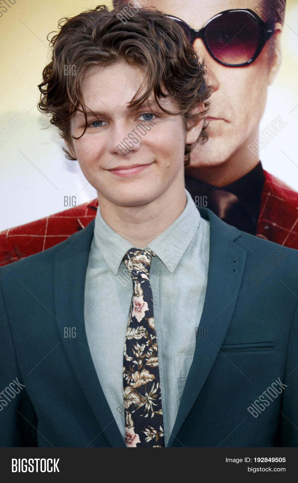 Ty Simpkins