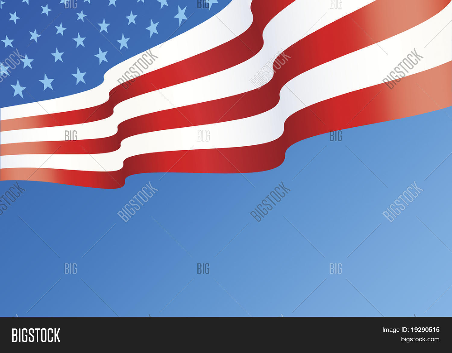 Horizontal Design Vector & Photo (Free Trial) | Bigstock