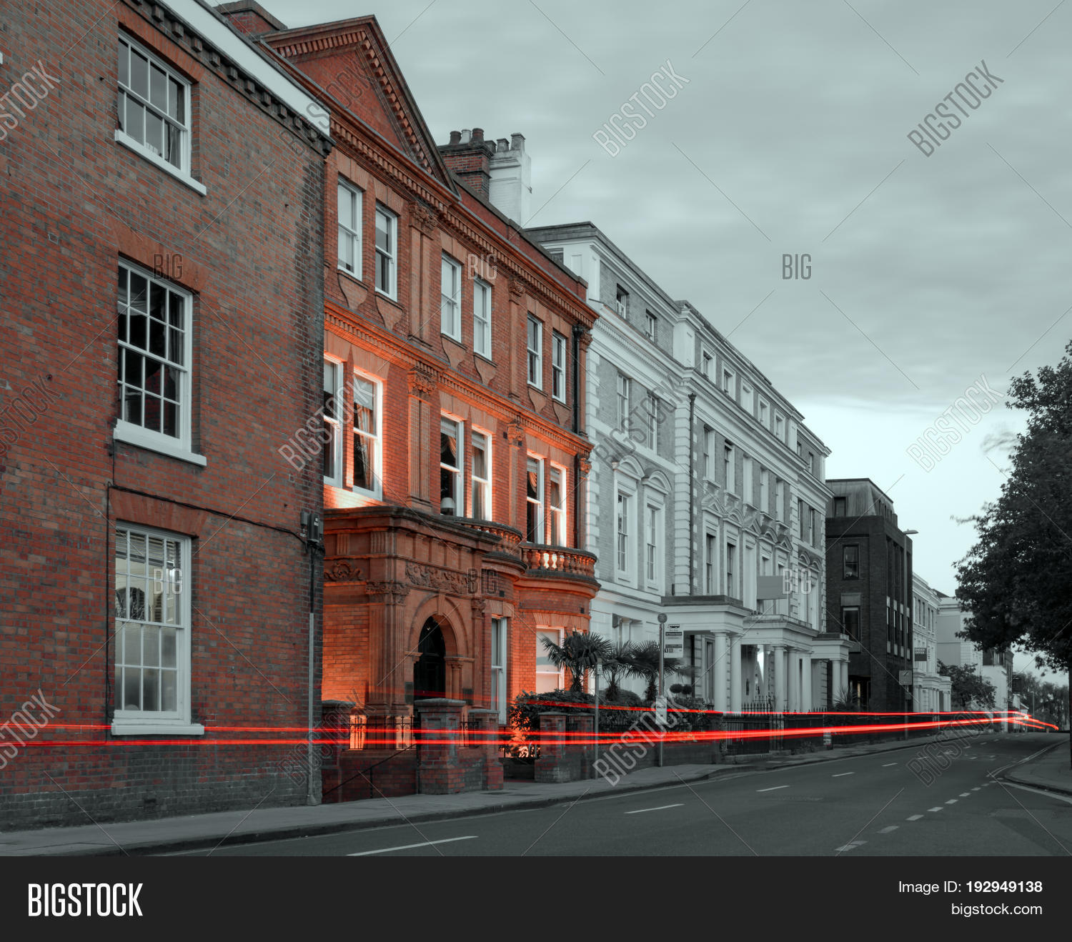 Southgate Street Image & Photo (Free Trial) | Bigstock