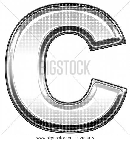 Capital Letter C Image & Photo (Free Trial) | Bigstock