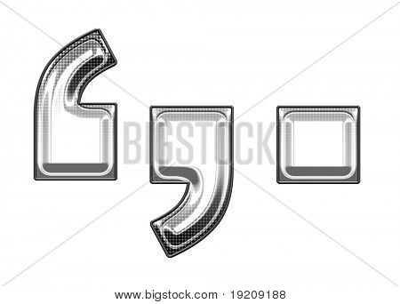 Apostrophes Images, Illustrations & Vectors (Free) - Bigstock