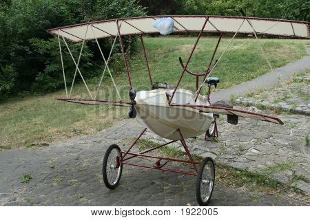 Flying Bicycle Wings Image & Photo (Free Trial) | Bigstock