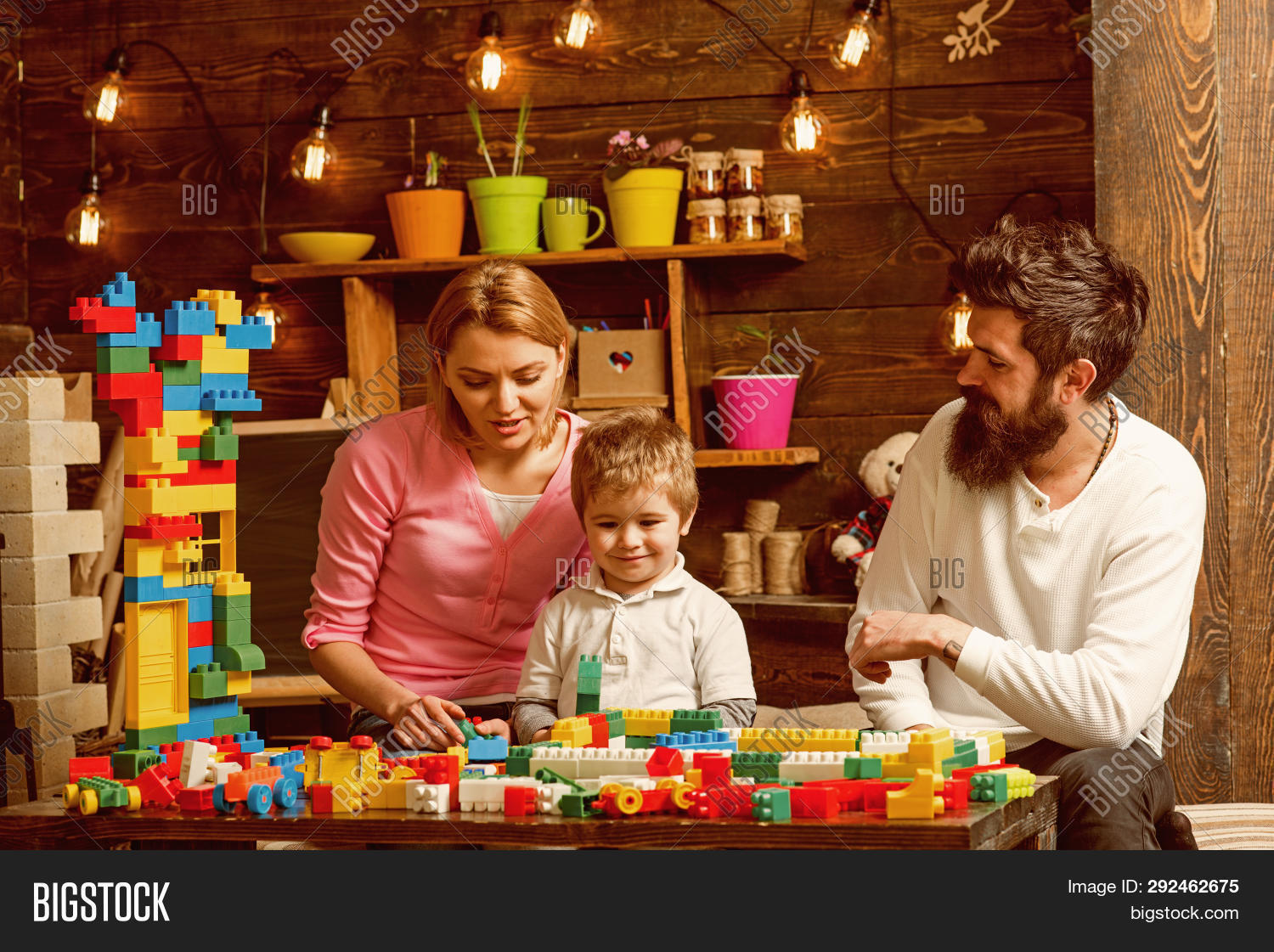 Building Concept. Image & Photo (Free Trial) | Bigstock