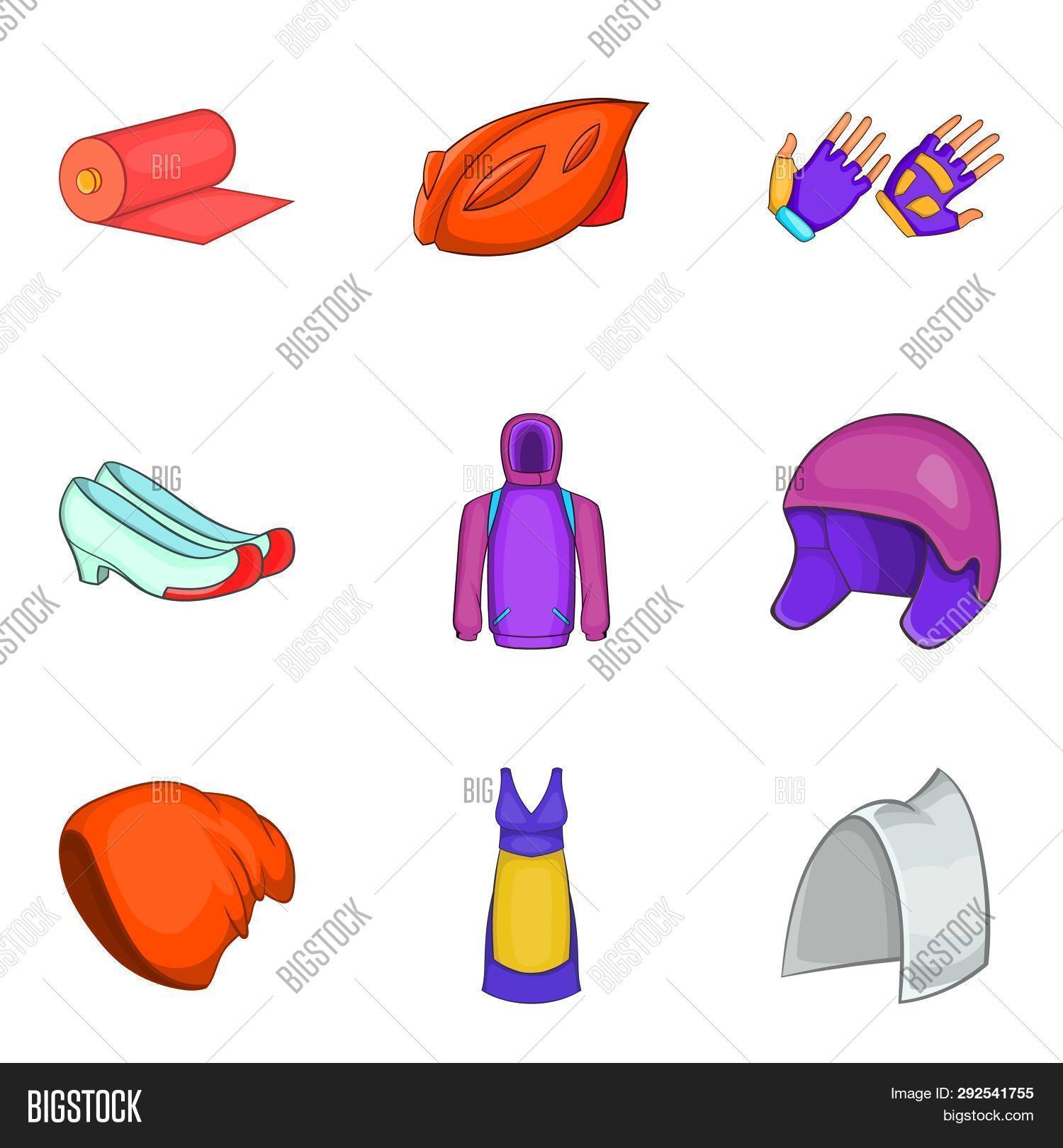 Protect Clothes Icon Image & Photo (Free Trial) | Bigstock