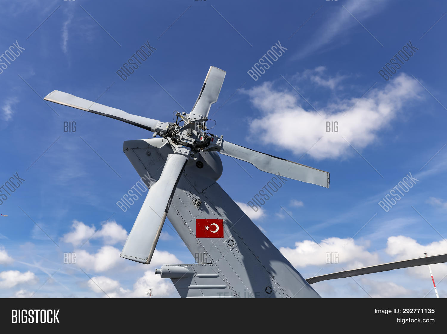 Sikorsky S-70B Seahawk Image & Photo (Free Trial) | Bigstock