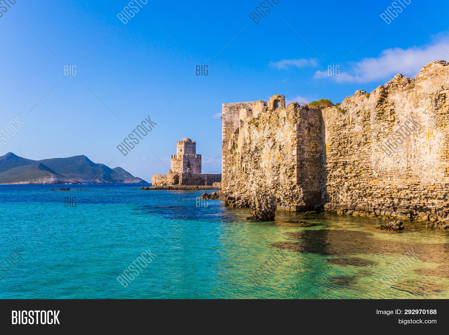 Magnificent Three- Image & Photo (Free Trial) | Bigstock