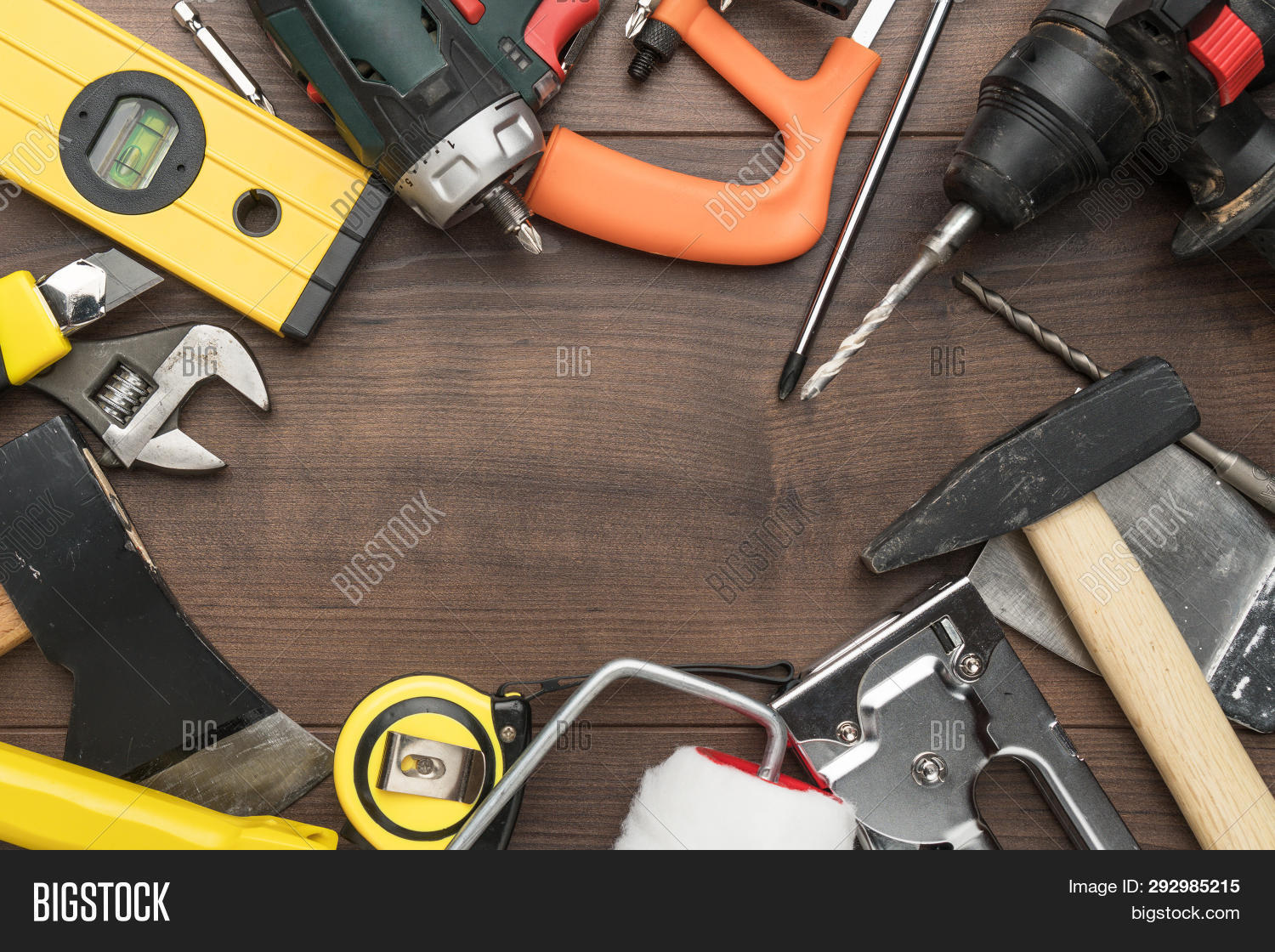 Different Construction Image & Photo (Free Trial) | Bigstock