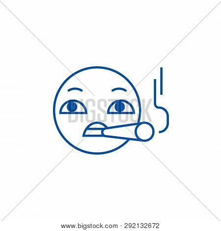 Smoke Emoji Images, Illustrations & Vectors (Free) - Bigstock