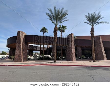 Palm Springs, Image & Photo (Free Trial) | Bigstock