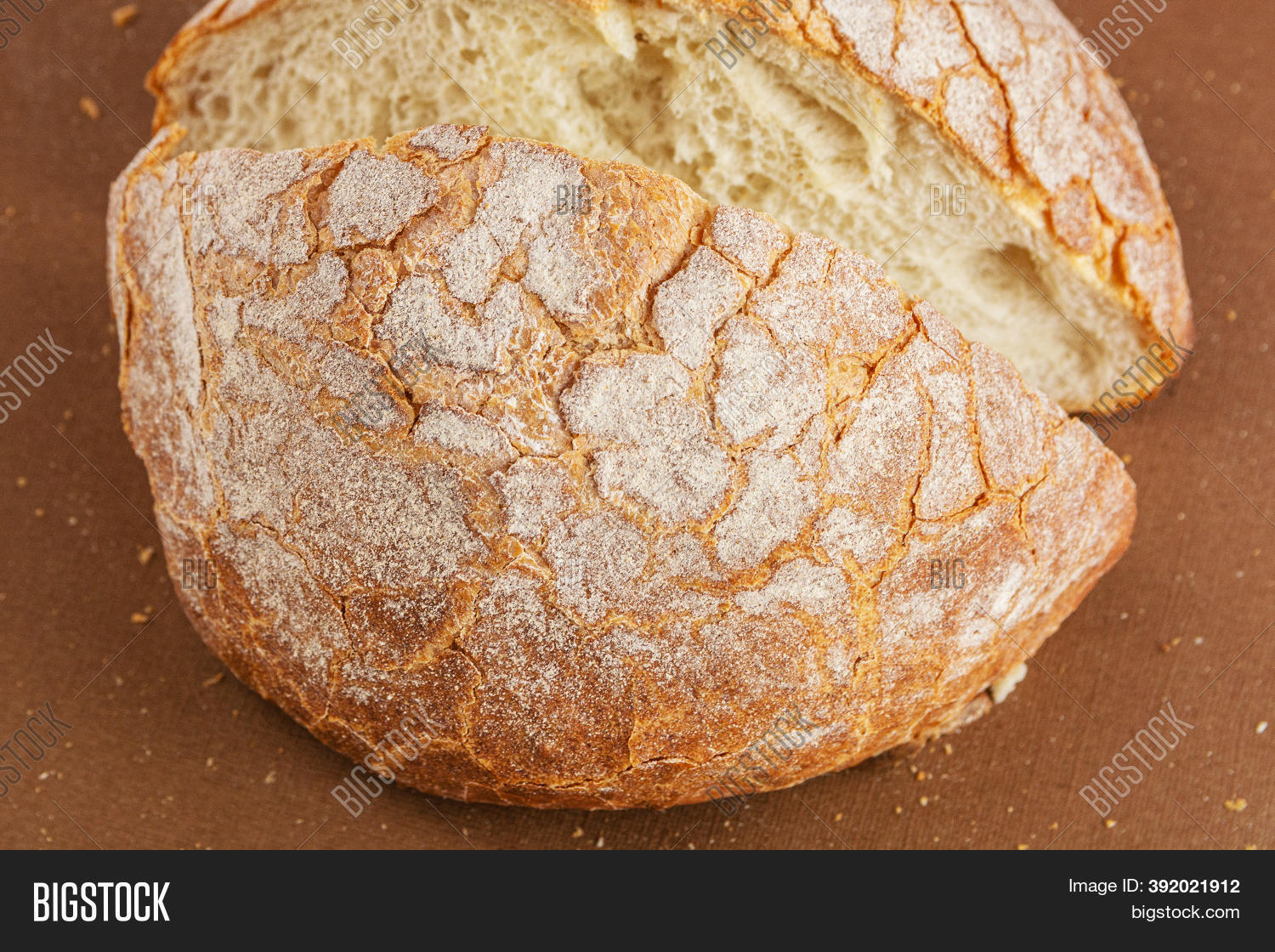 Round Fresh White Image & Photo (Free Trial) | Bigstock