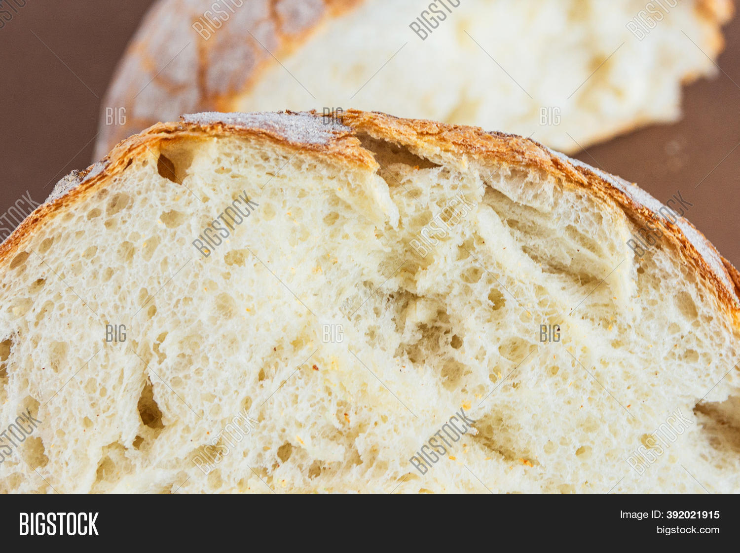 Slice White Fresh Image & Photo (Free Trial) | Bigstock