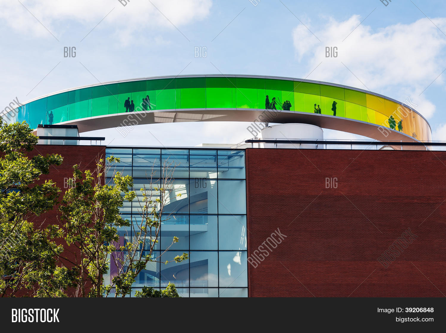 Circular, Panoramic Image & Photo (Free Trial) | Bigstock