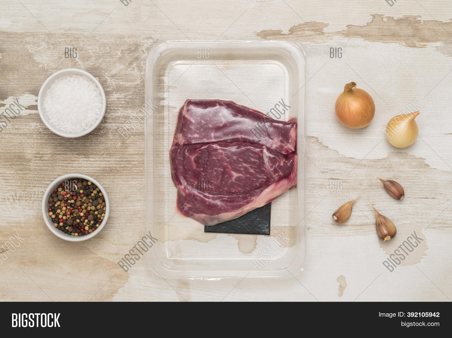 Salt, Pepper Beef Image & Photo (Free Trial) | Bigstock
