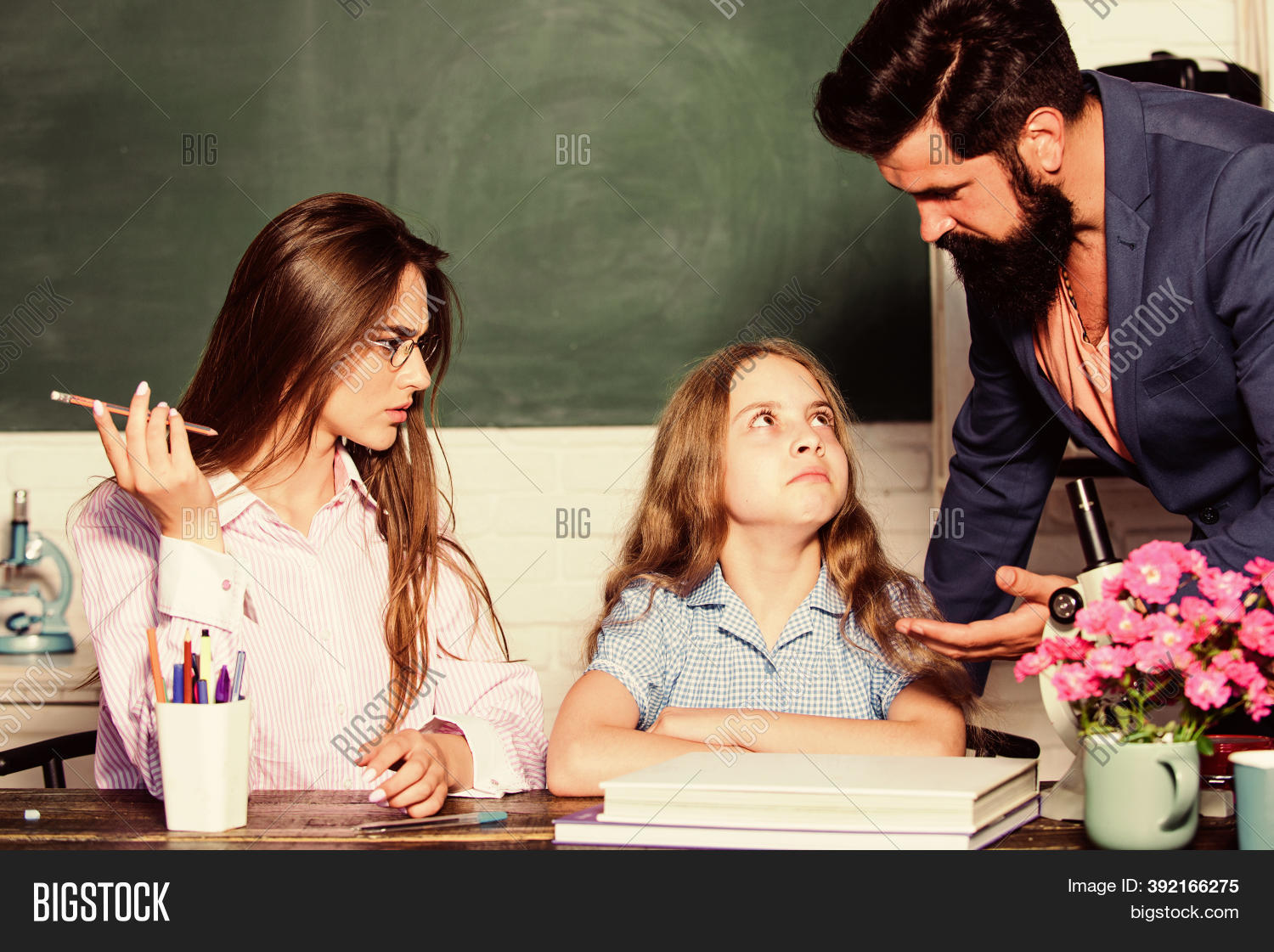 Home Tutoring Concept Image & Photo (Free Trial) | Bigstock
