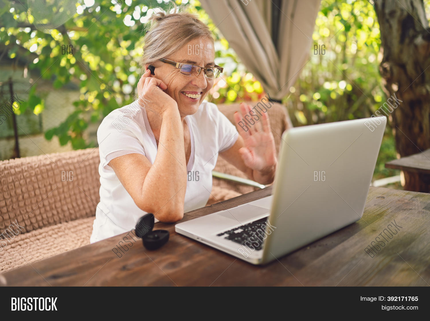 Technology, Old Age Image & Photo (Free Trial) | Bigstock