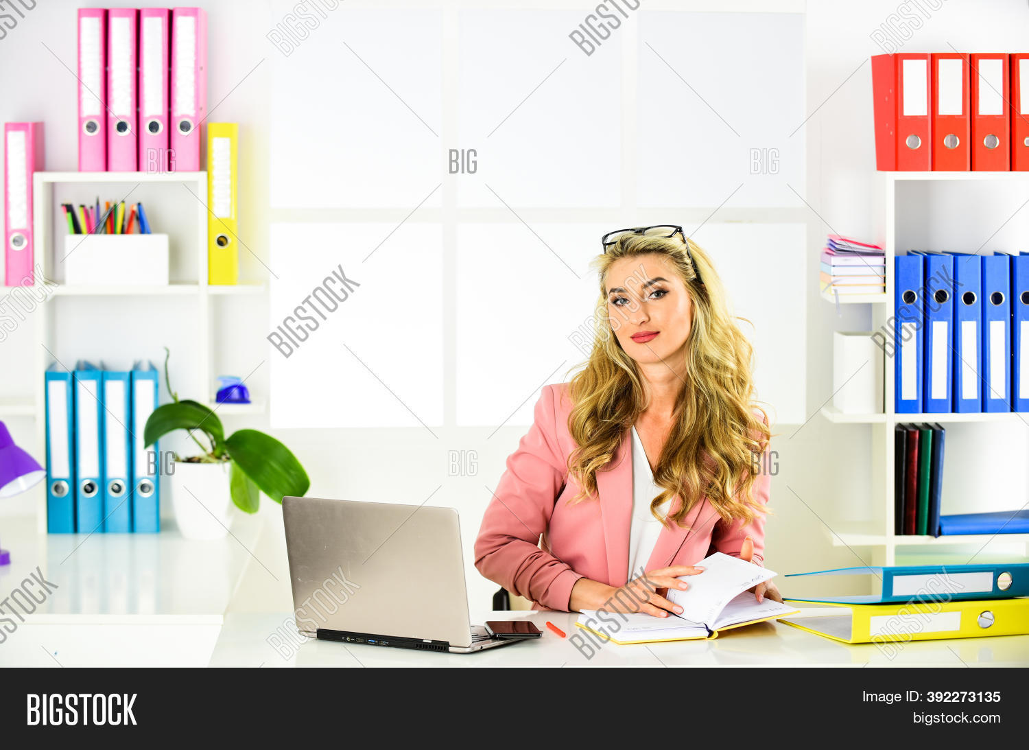 Girl Laptop Computer Image & Photo (Free Trial) | Bigstock