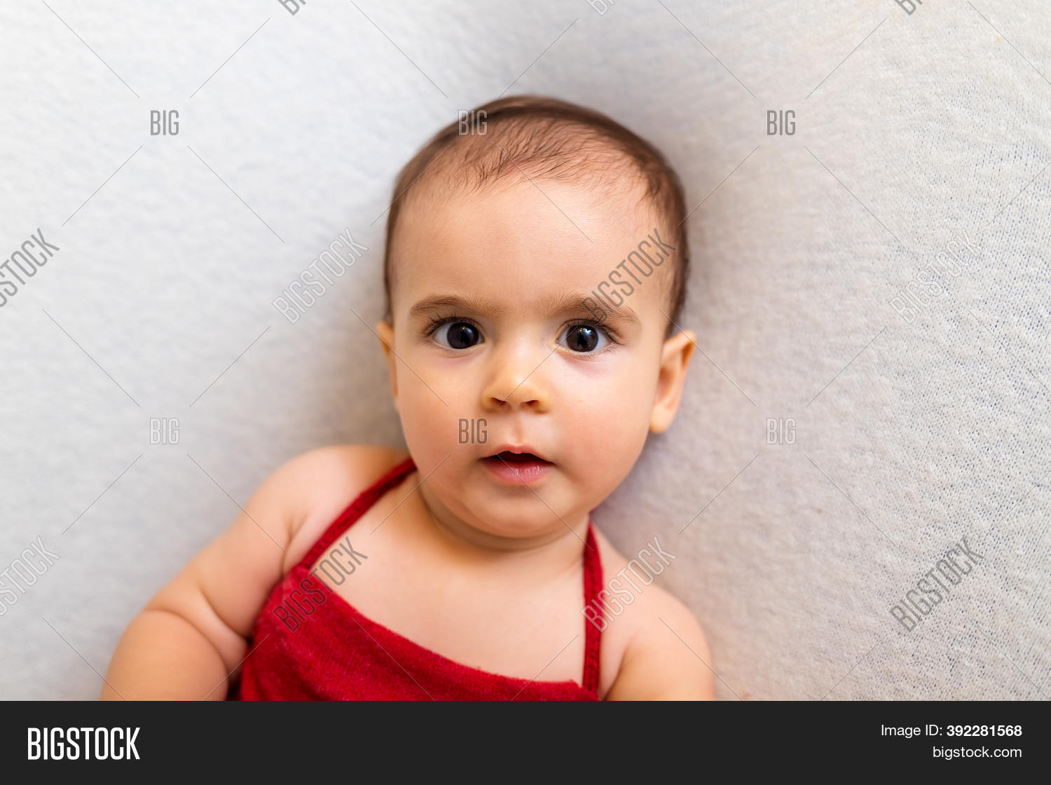 Cute Newborn Baby. Image & Photo (Free Trial) | Bigstock