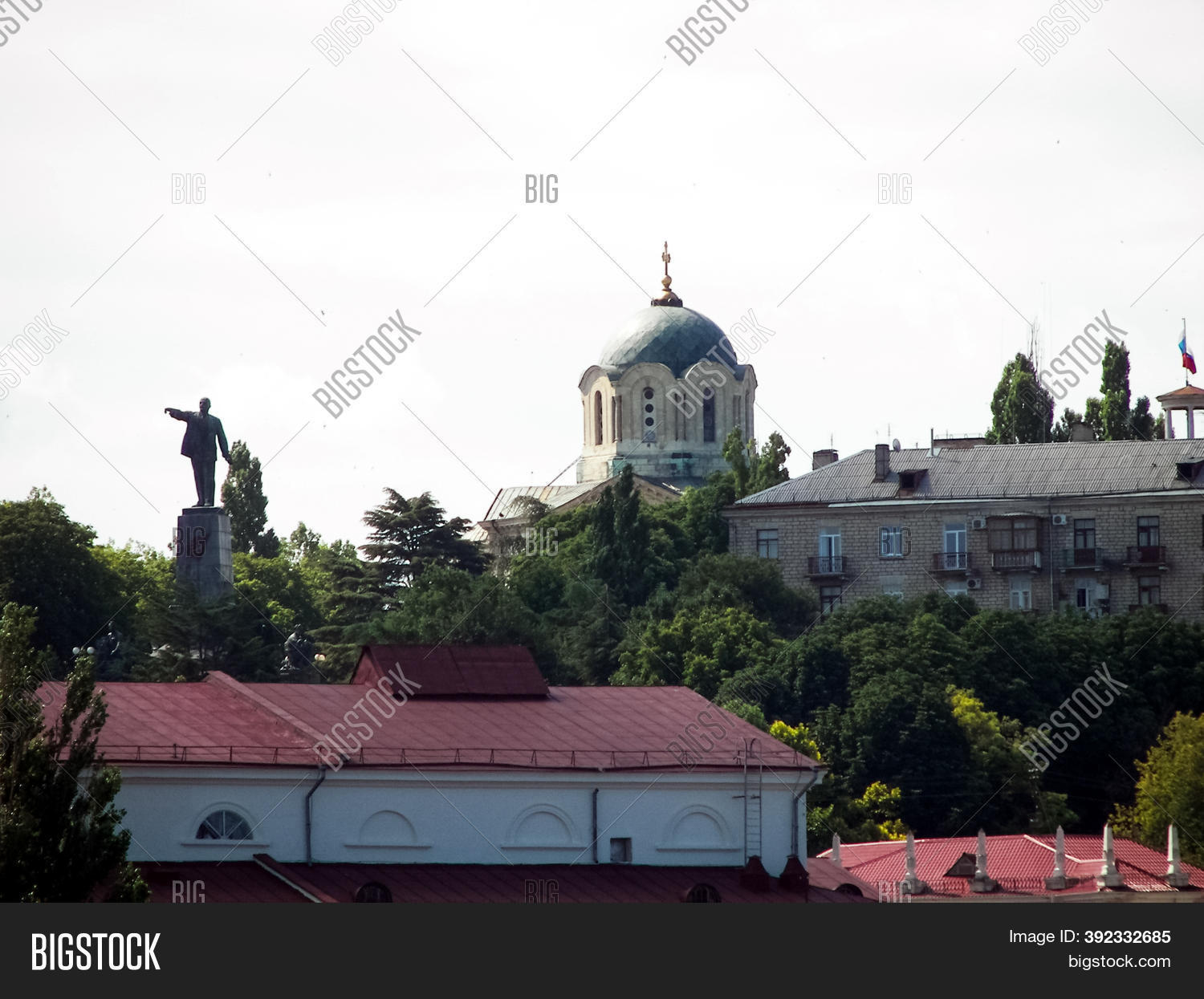 Republic Crimea, Image & Photo (Free Trial) | Bigstock