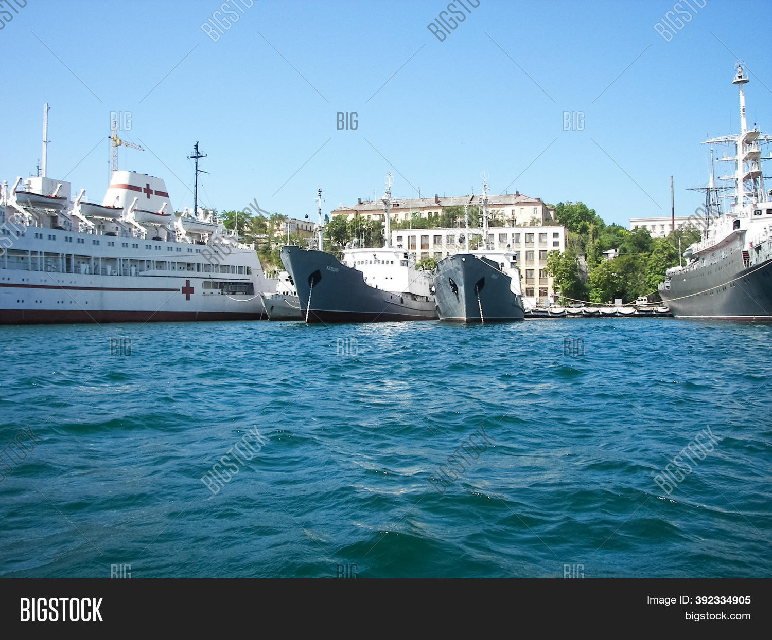 Republic Crimea, Image & Photo (Free Trial) | Bigstock