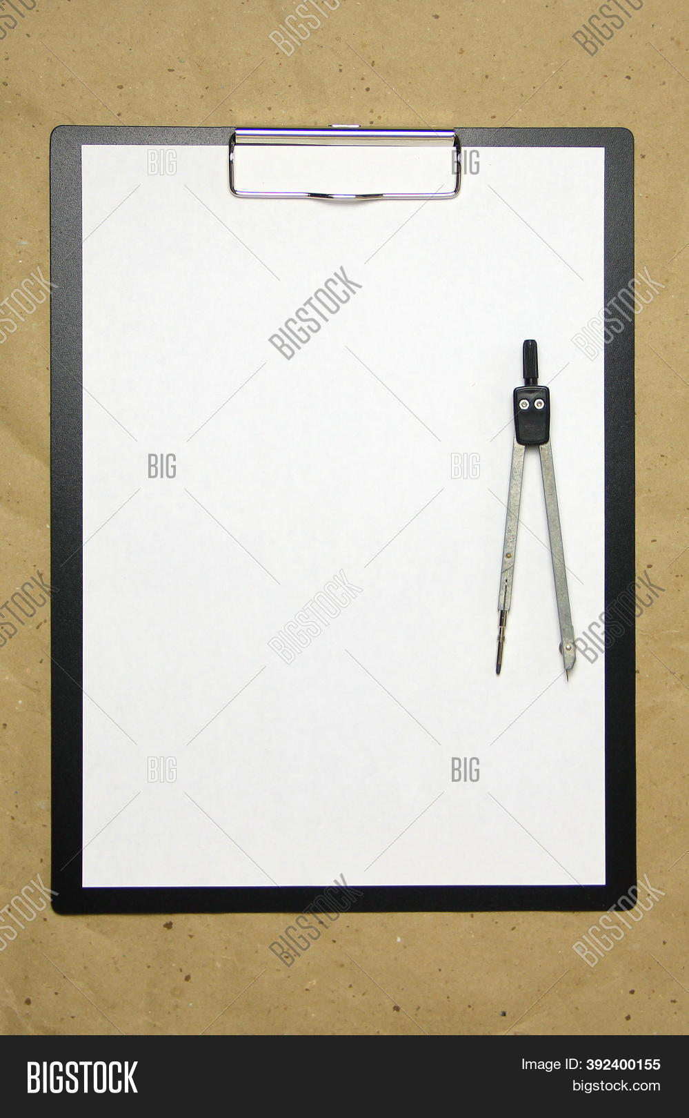 Tablet White Sheet A4 Image & Photo (Free Trial) | Bigstock
