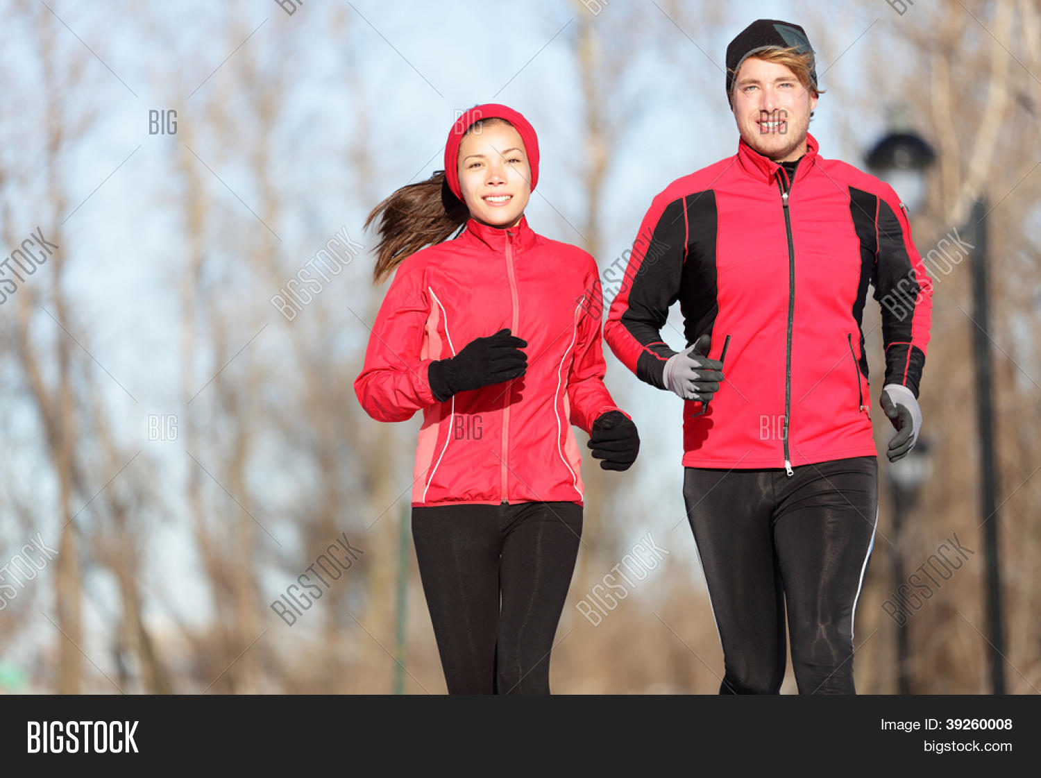 Running. Runners Image & Photo (Free Trial) | Bigstock