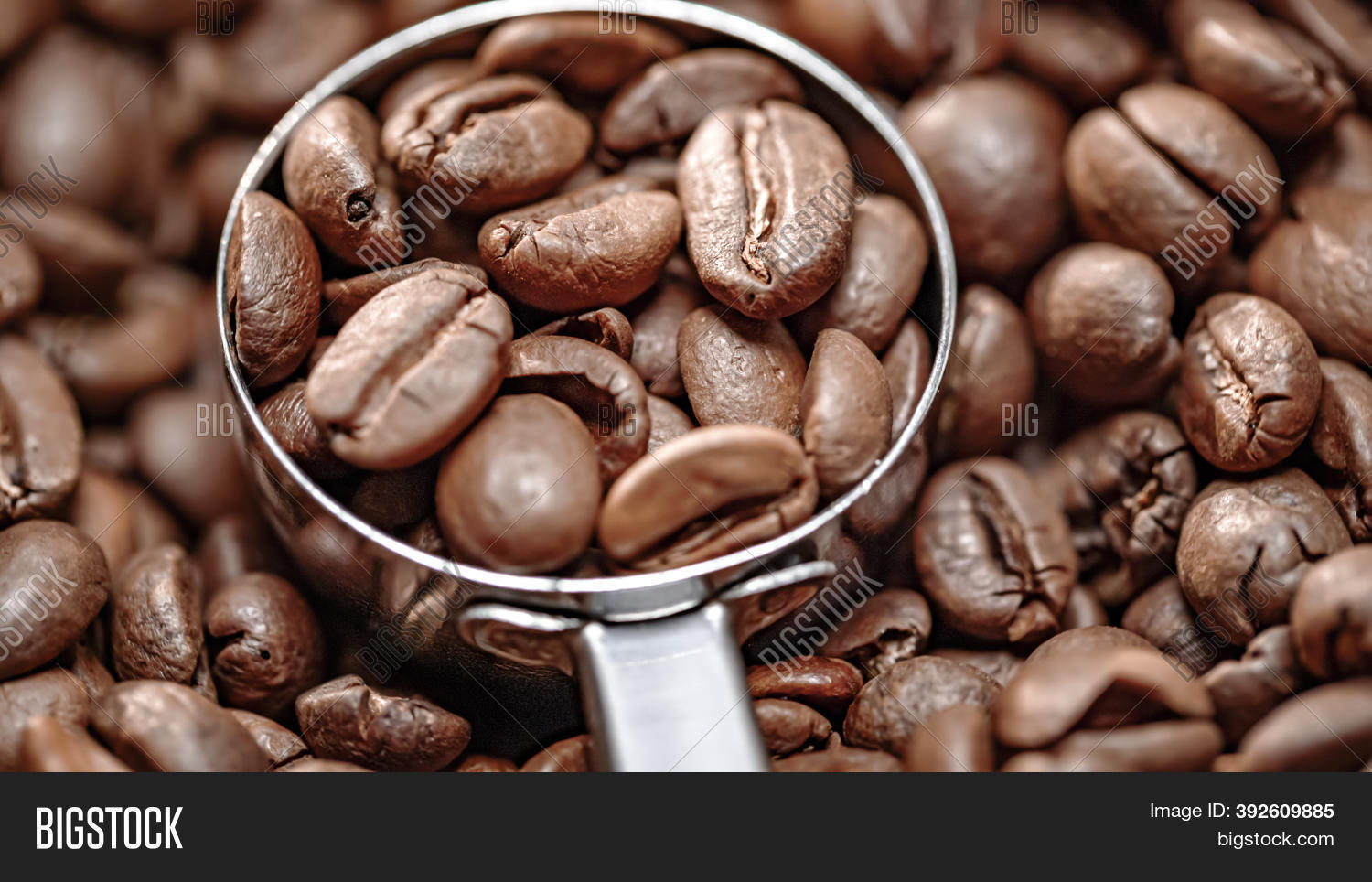 Close Seeds Coffee. Image & Photo (Free Trial) | Bigstock