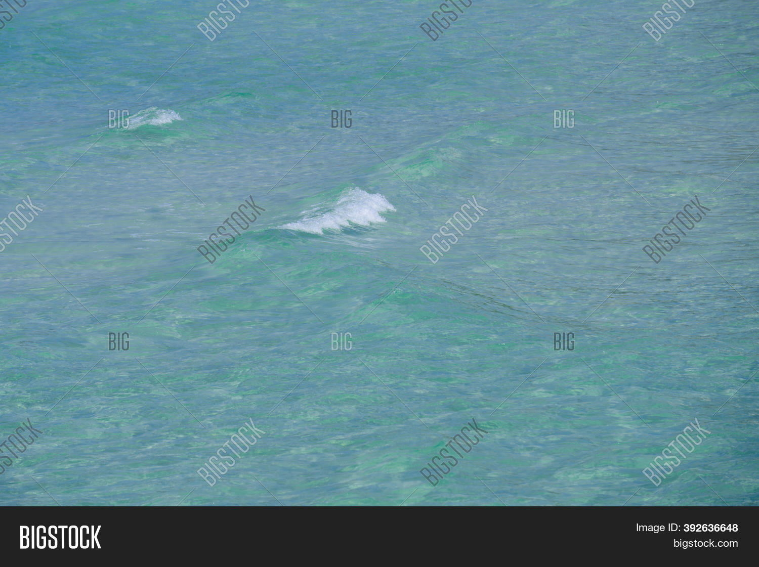 Sea Texture Pattern, Image & Photo (Free Trial) | Bigstock