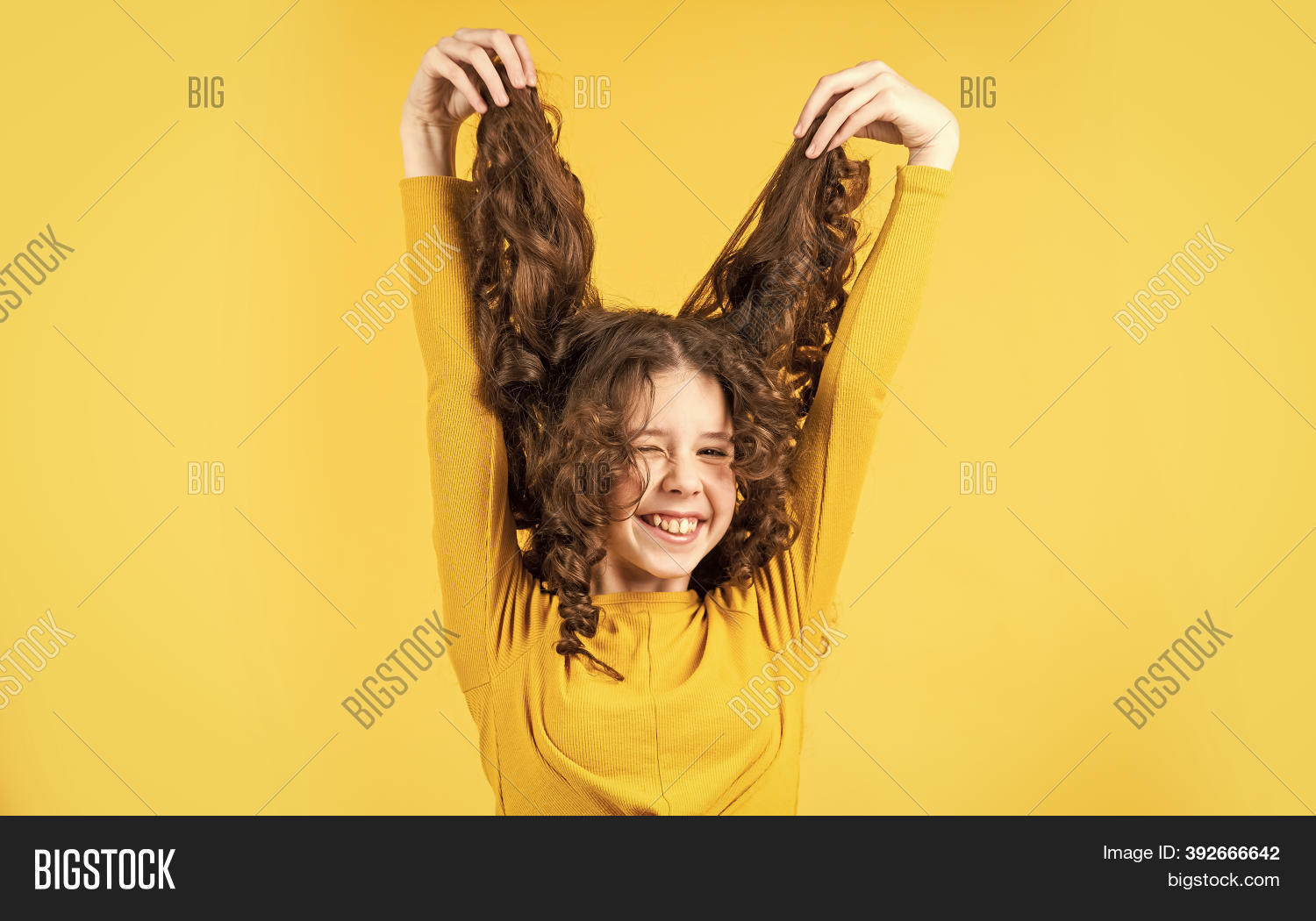 Going Crazy. Happy Image & Photo (Free Trial) | Bigstock