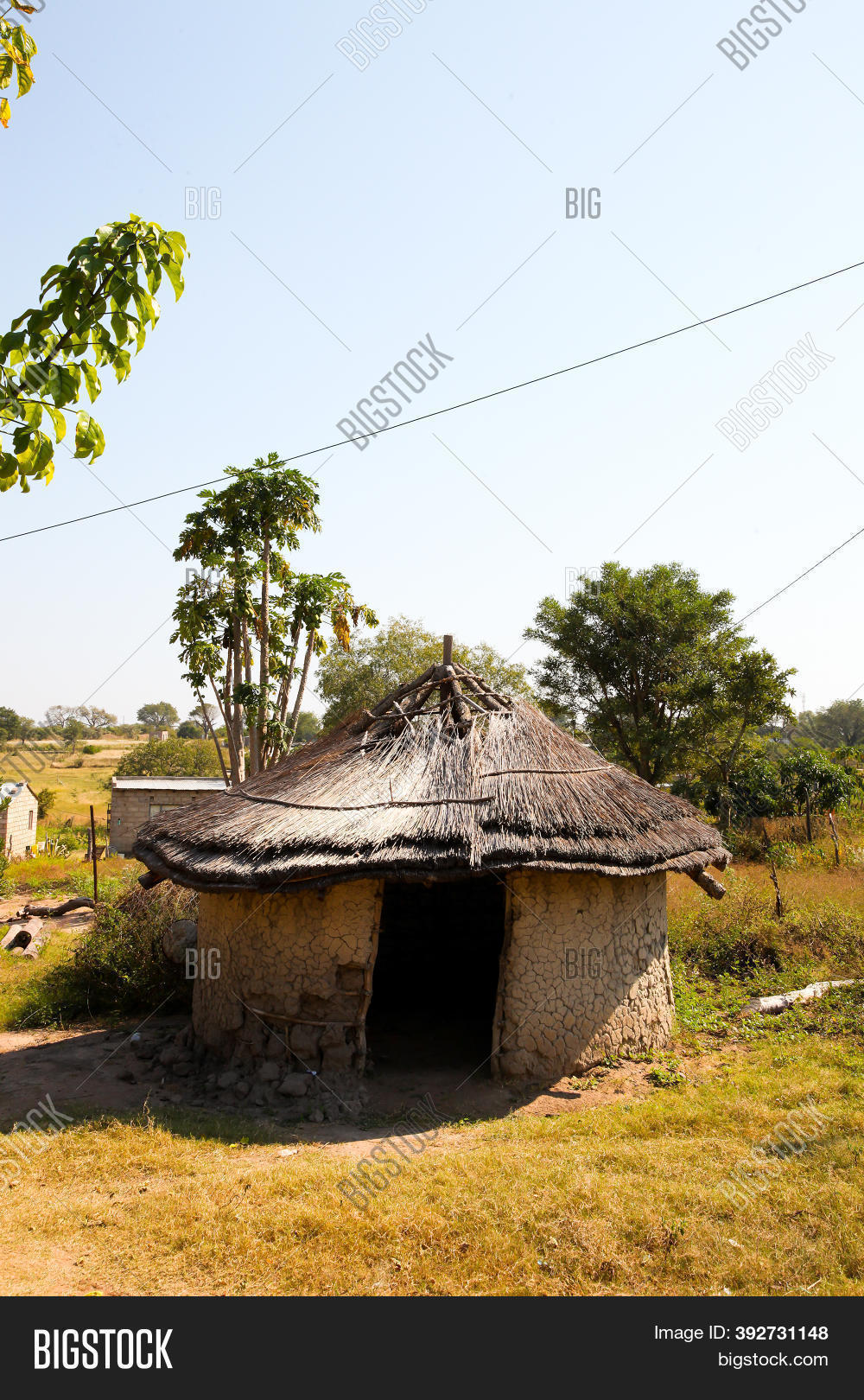 Traditional Round Image & Photo (Free Trial) | Bigstock