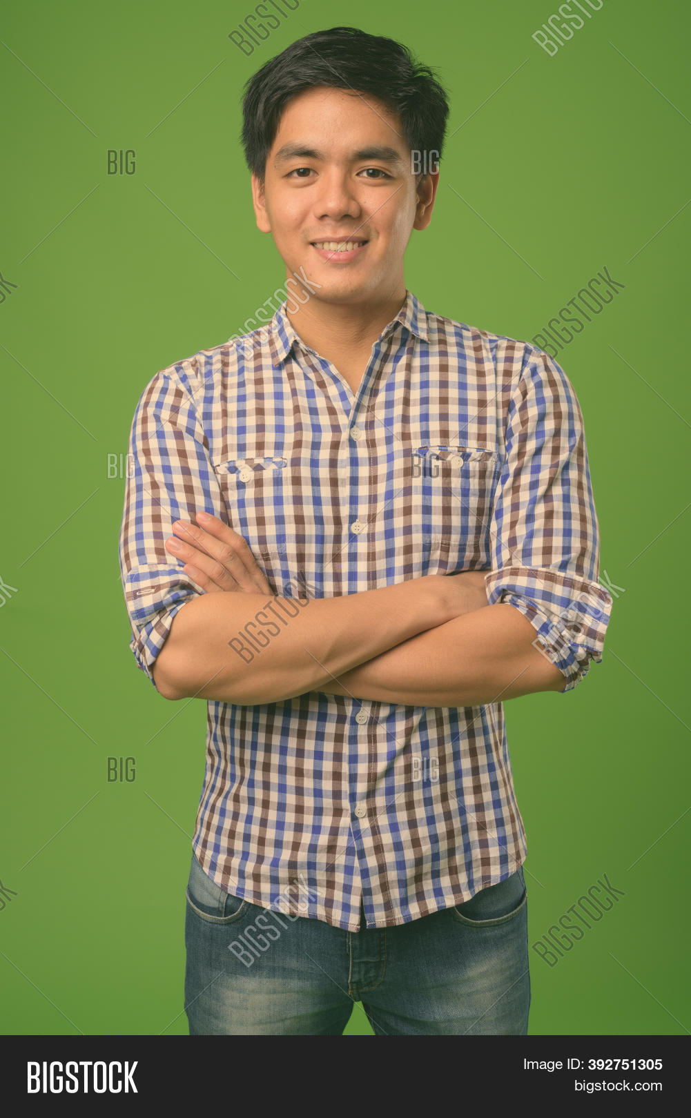 Young Handsome Image & Photo (Free Trial) | Bigstock