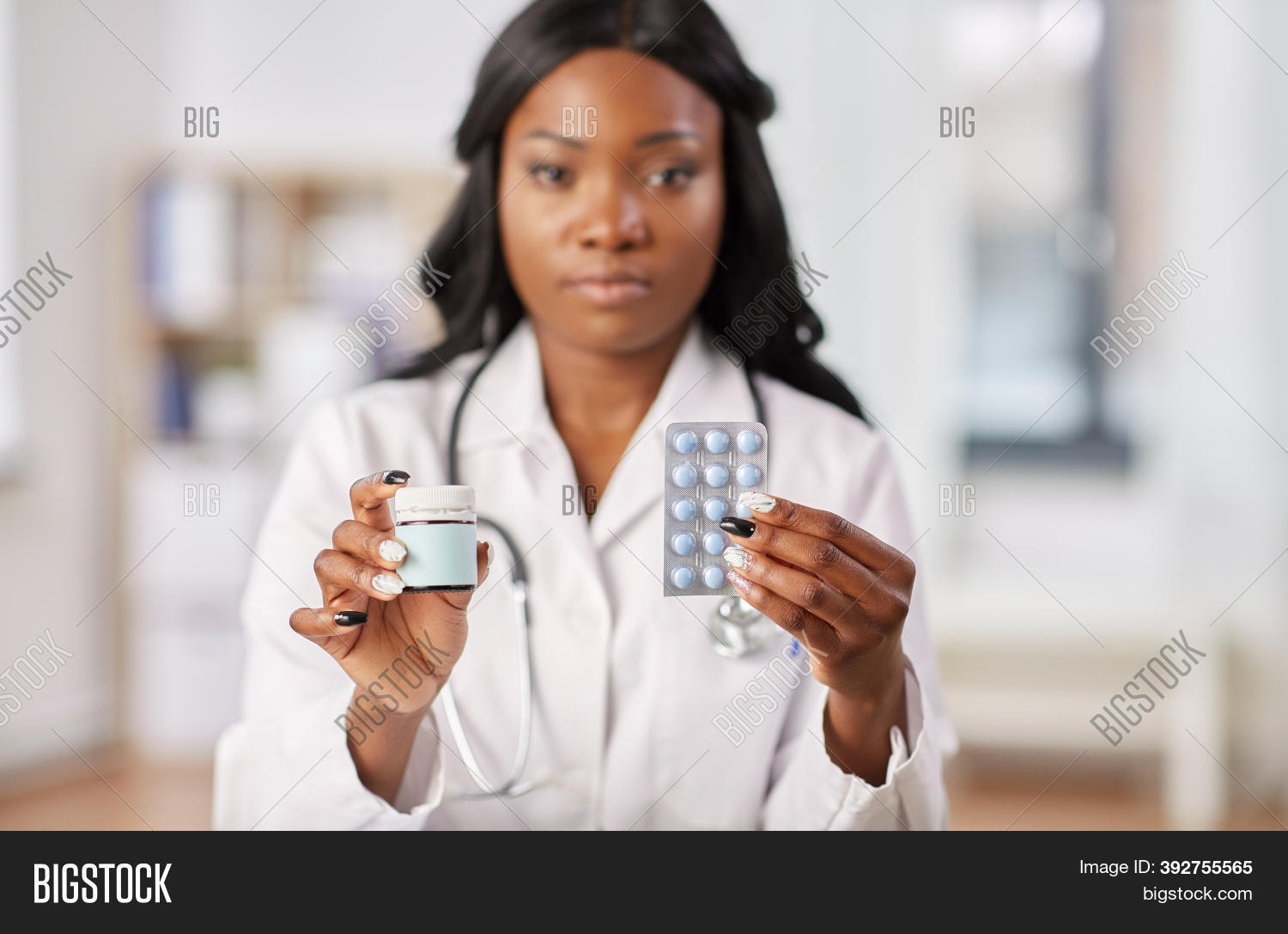 Medicine, People Image & Photo (Free Trial) | Bigstock